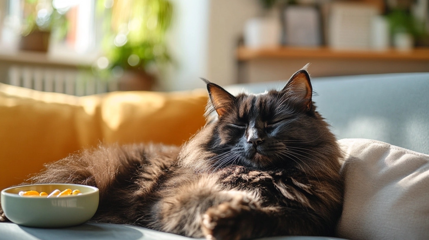 Black Ragdoll Cat: Care, Traits & What to Know - Archiecat