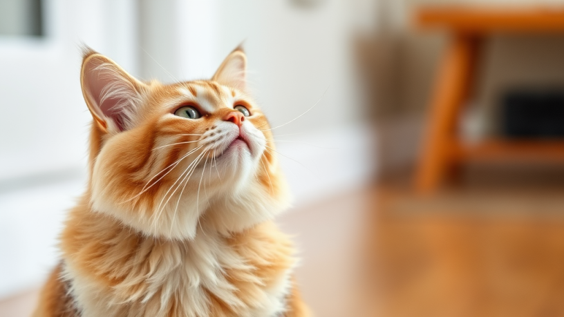 Can Cats Smell Gas Leaks: Everything You Need to Know - Archiecat