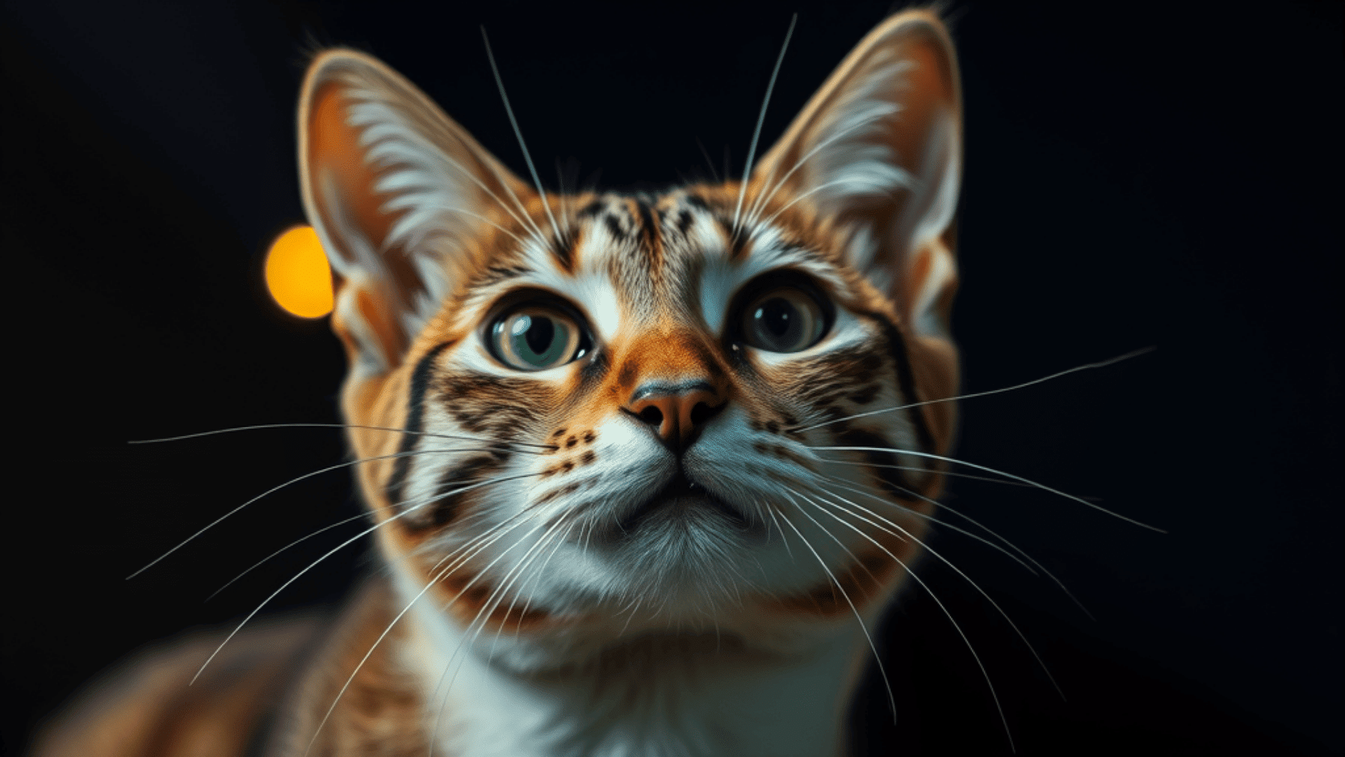 Can Cats Smell Rats: How Do They Detect Them? - Archiecat
