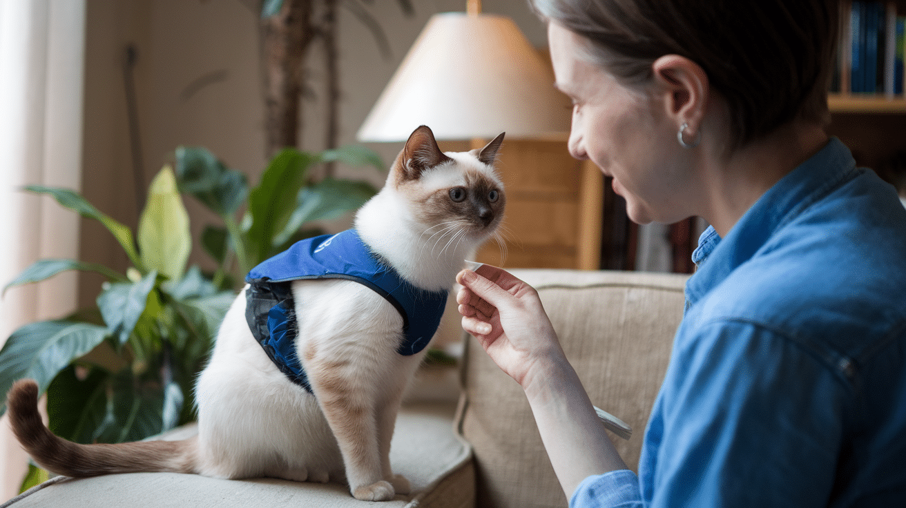 Traditional Apple Head Siamese Cat: Quick Guide - Archiecat