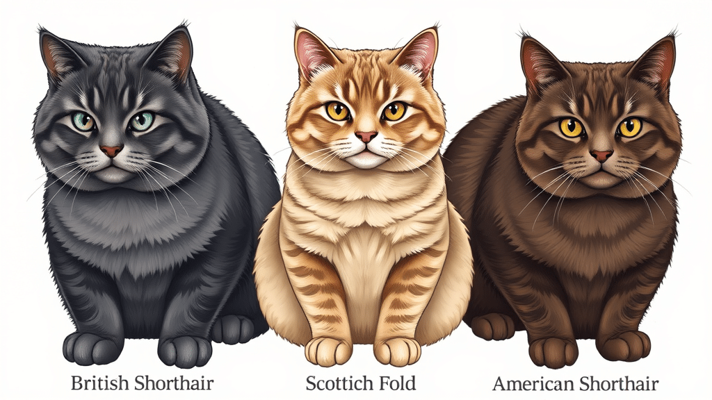 Double-Coated Cats: Facts and Fur Care Tips - Archiecat