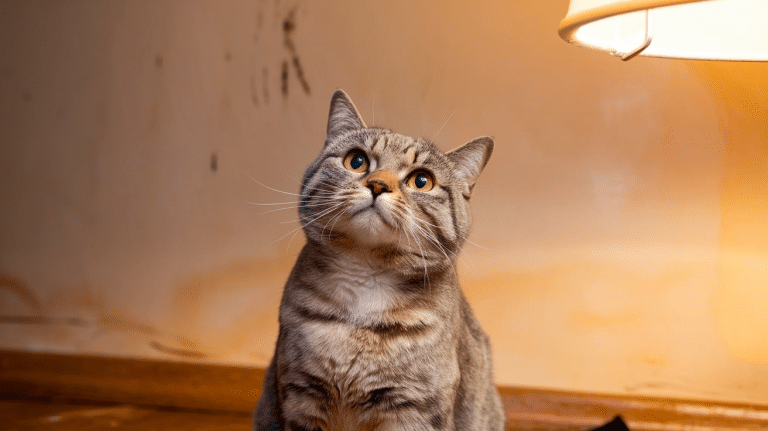 Why is My Cat Meowing So Much All of a sudden? - Archiecat