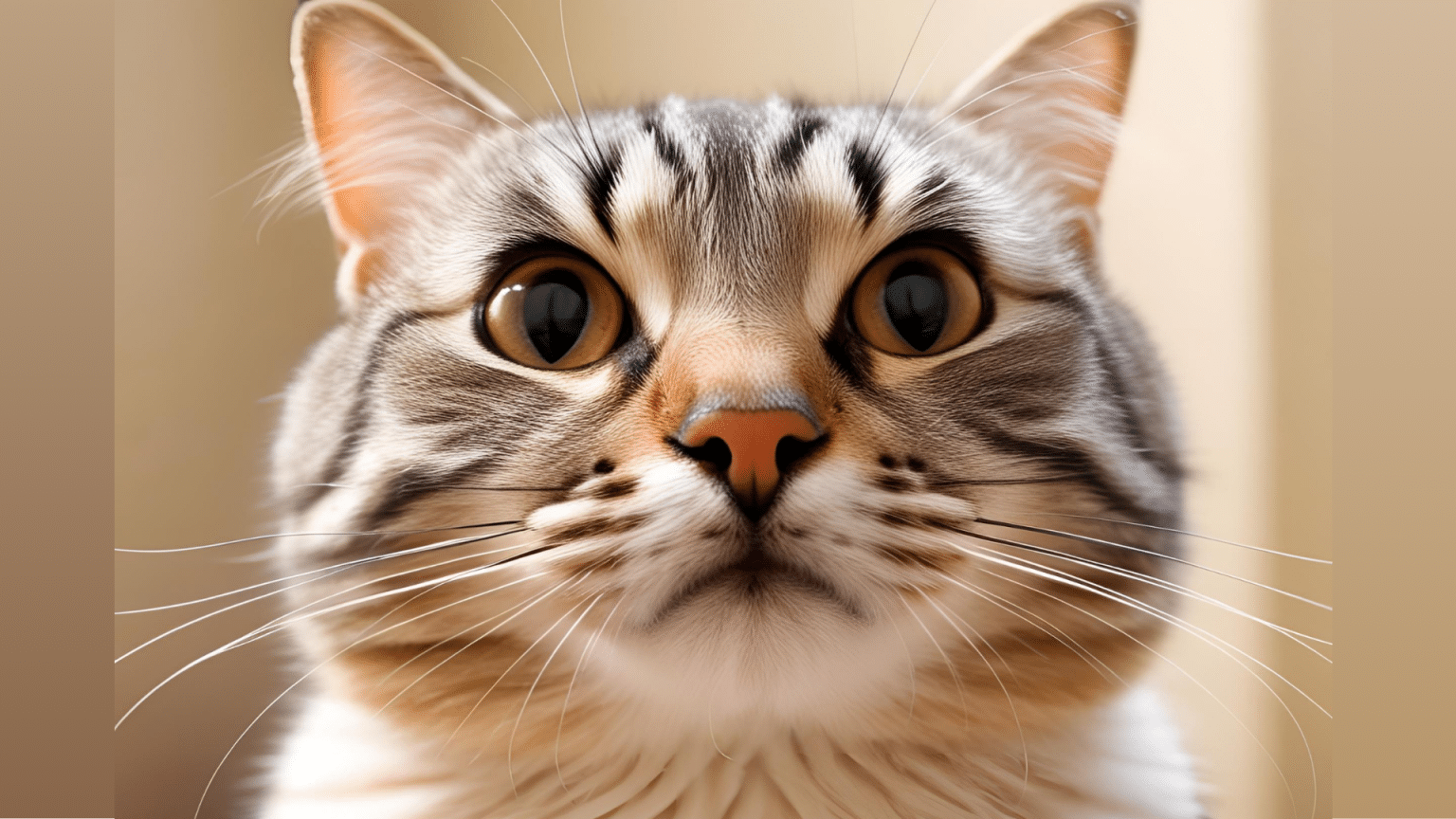 Do Cats Have Eyebrows? Find Out Here - Archiecat