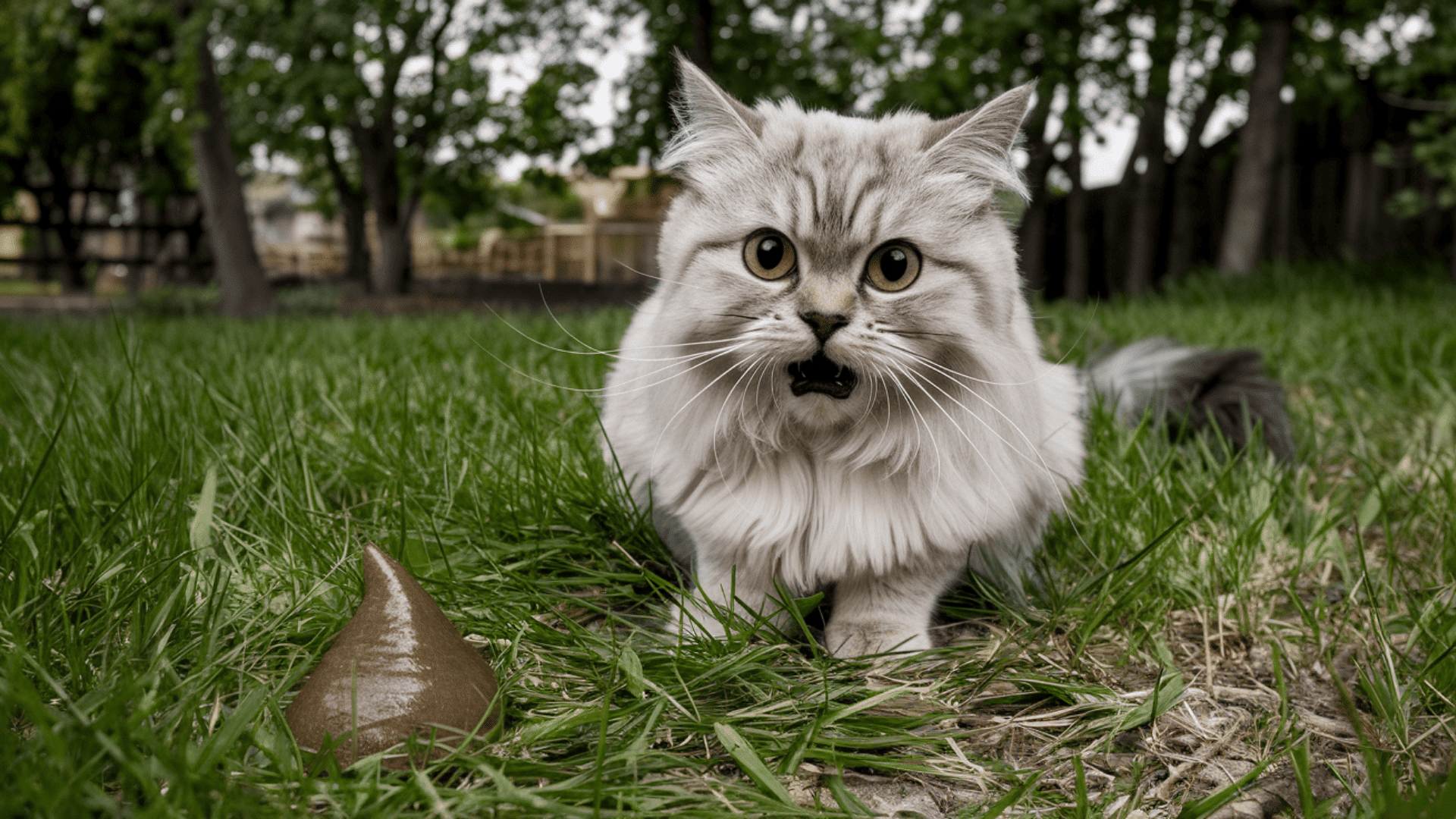 How to Make Your Cat Poop: Easy Tips and Solutions - Archiecat