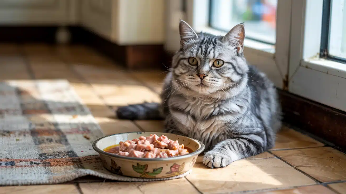 Best Affordable Cat Food: Top 7 Healthy Picks - Archiecat