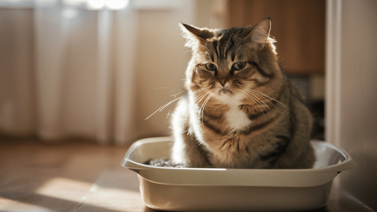 Double-Coated Cats: Facts and Fur Care Tips - Archiecat