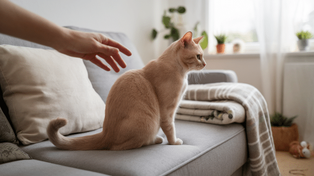 Understanding Cat Claw Anatomy - Archiecat