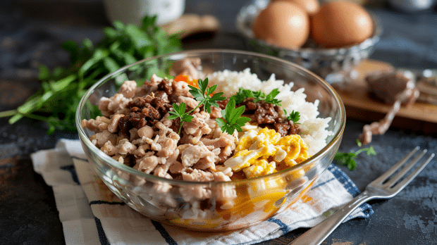 Safe and Simple Homemade Cat Food Recipes - Archiecat