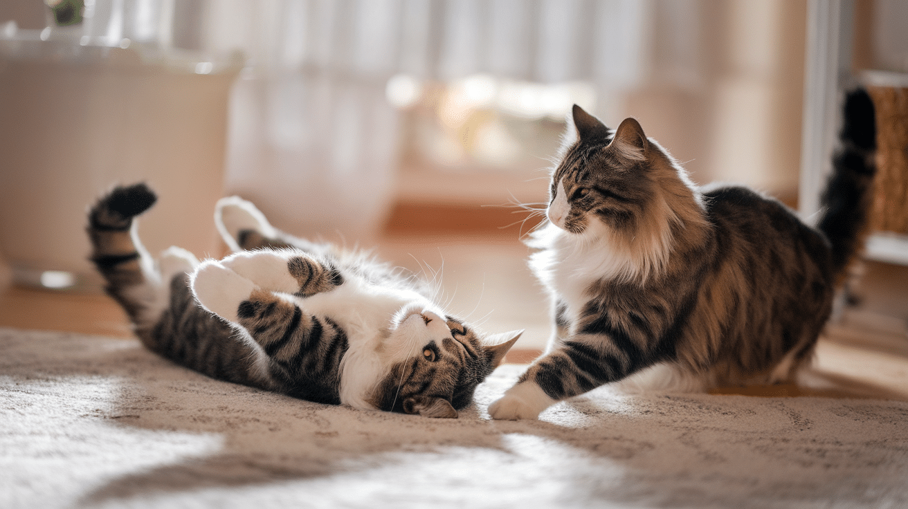 Snow Bengal Cat Guide: Traits, and Care Tips - Archiecat